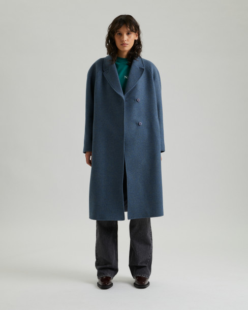 Snygga jackor och kappor för dam (2)