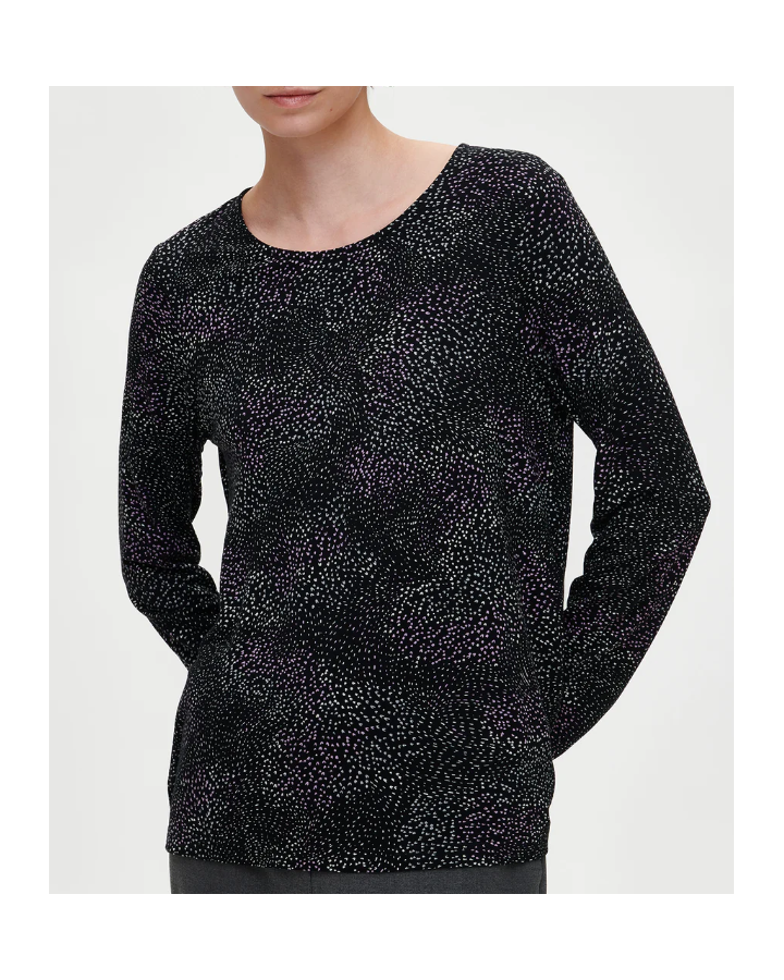 NANSO LADIES BLOUSE PARVI