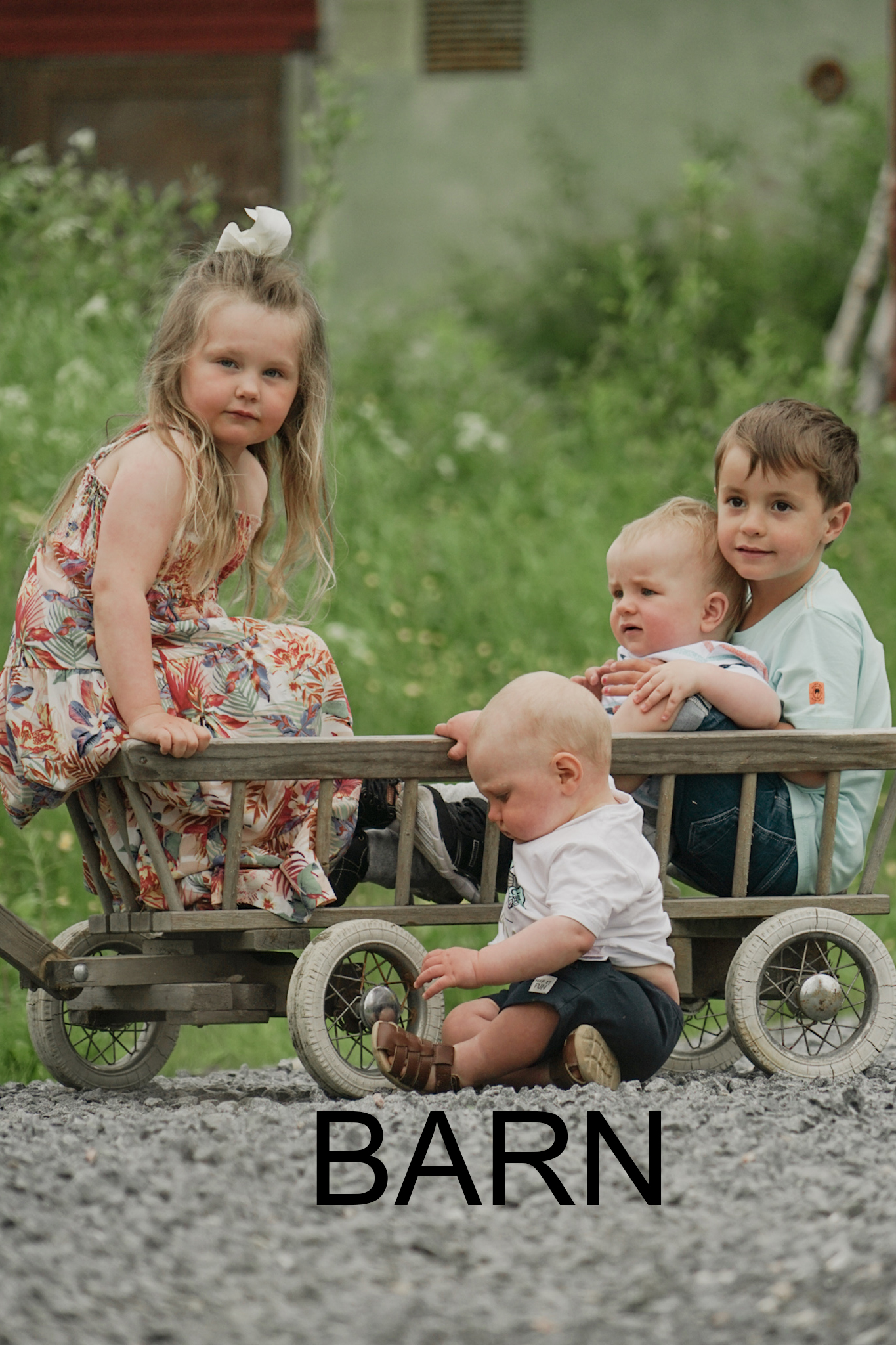 Häggströms Modehus